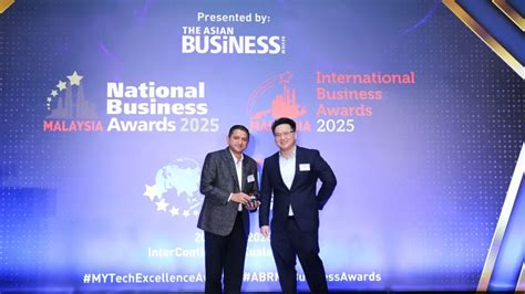 Concentrix redefines AI-led innovation in customer experience at Malaysia Technology Excellence ...