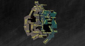 All Callouts On Train Map Guide Screenshots Of Each Place Profilerr