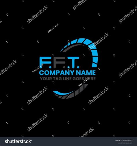 Fft Letters Stock Photos 12 Images Shutterstock