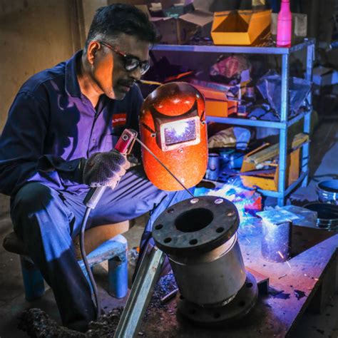 Our Facilities Precision Measurement Solutions Flowtech Instruments