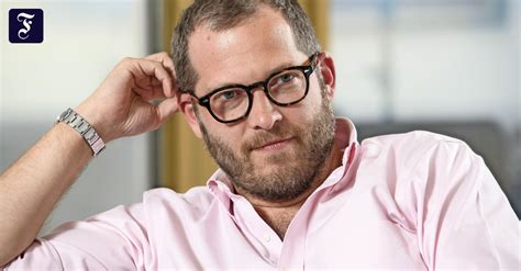 Image Boss Julian Reichelt Sex Lies And An Octagonal Expulsion