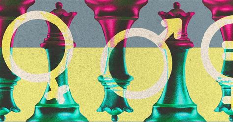 Chess And Gender Equality Chess Com