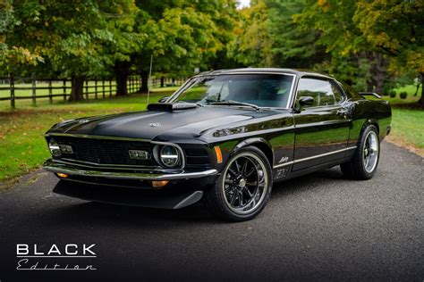 1970 Mustang Coupe 1970 Ford Mustang Cars For Sale In Australia