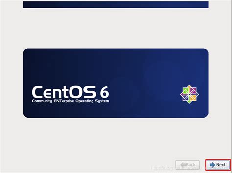 centos6 5服务器的安装和配置 服务器centos6 5 csdn博客
