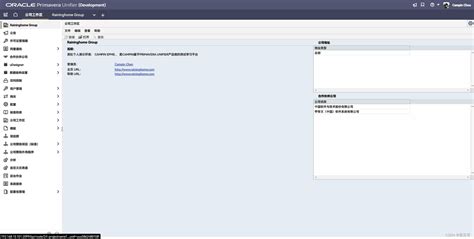 Oracle项目管理之primavera Unifier三种管理员模式oracle Primavera P6 怎么扩展栏位 Csdn博客