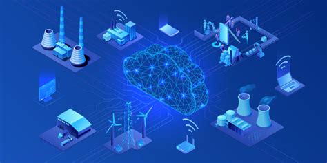 Iot In Manufacturing Use Cases Challenges And Benefits