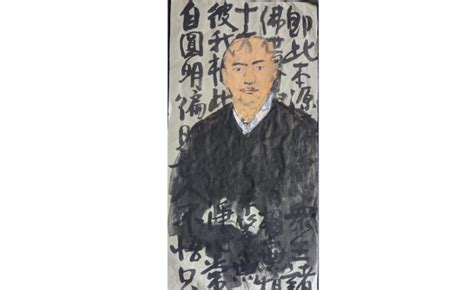 三浦寿秀 反古画（ほごえ）展 Hiroshima Art Scene