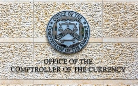 美 통화감독청 은행의 가상자산 커스터디·스테이블코인 활동 허용