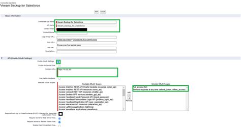 Veeam Backup For Salesforce Part 1 Michael Paul Micoolpaul
