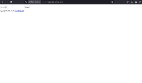 Hackers Using Jspspy Tool To Manage Malicious Webshell Infrastructure