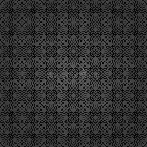 Geometric Seamless Pattern Abstract Background Stock Vector