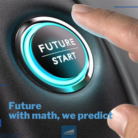 The Famous Sentence “the Best Way To Predict The Future Is To Create It