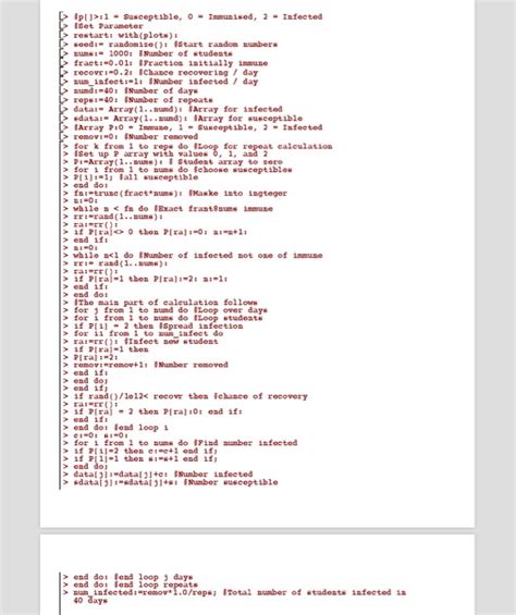 Use The Maple Code Below As A Pseudo Code As A