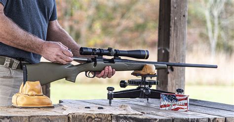 shoot on reloading series pt 4 initial zero shoot on