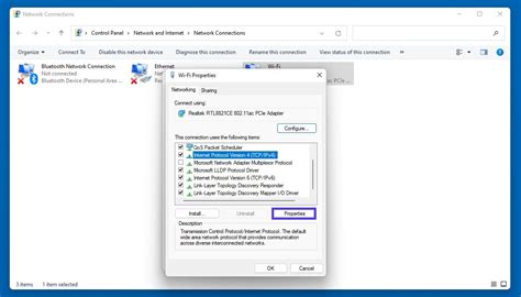How To Fix The Dns Probe Started Error 6 Methods