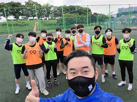 한양대학교 2급 생활스포츠지도자 연수원 현장실습 2급 생활스포츠지도사 연수원 한양대학교에리카