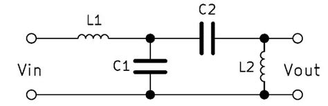 Band Pass Filter Circuit Formula Circuit Diagram