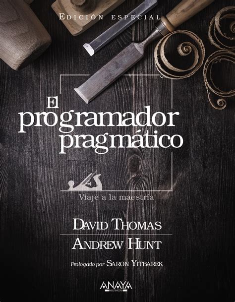 El Programador Pragmático Edición Especial Thomas David Hunt Andrew Mx Libros
