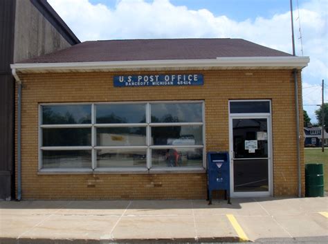 Ovid Mi Post Office At Lindy Rossi Blog