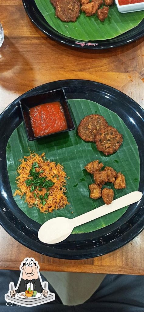 Menu At Singju Bora The Good Food Imphal