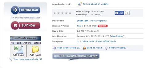 About An Easy List Separator Software Techyv Com