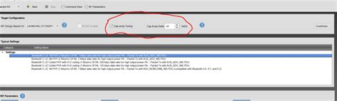 Cc1352p Ble Advertisement On A Custom Board With Cc1352p Chip Bluetooth Forum Bluetooth®︎