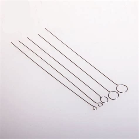 Inoculation Loop Loop Diameter 1 To 5 Mm 10 Unitspack Laborxing