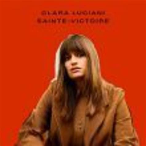 Clara Luciani L Olympia