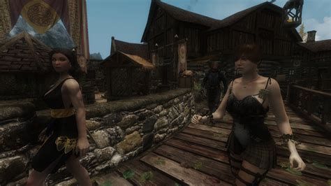 Show Your Skyrim Counterpart Iii Page 16 Skyrim General Discussion Loverslab