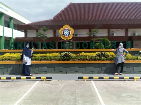 Fakultas Kedokteran Universitas Sriwijaya
