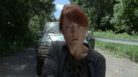Isabelle Phim Ảnh Wikia The Walking Dead Tiếng Việt Fandom