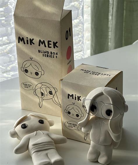 Printable Diy Blind Box Template Personalized T Etsy Australia
