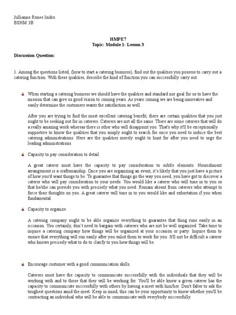 Hmpe 7 Module 1 Lesson3 Pdf