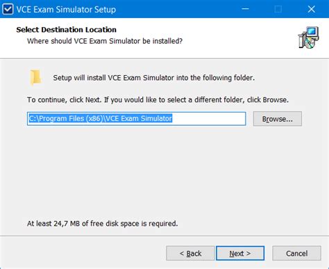 How To Open Vce File Step By Step Instructions