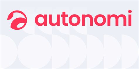 Autonomous Network Autonomi