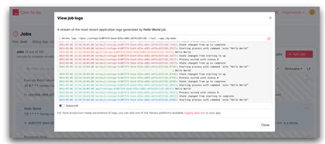 How To Check Cron Jobs To Avoid Failures