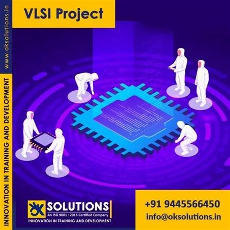 VLSI Projects In Karaikkudi ID 24952097673