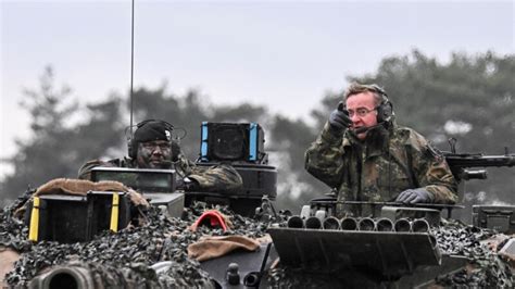 Росія висилає 20 німецьких дипломатів «у відповідь на німецькі дії Читайте на Ukr Net