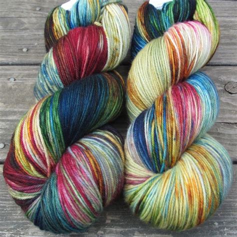 Pin On When Yarn Meets Color