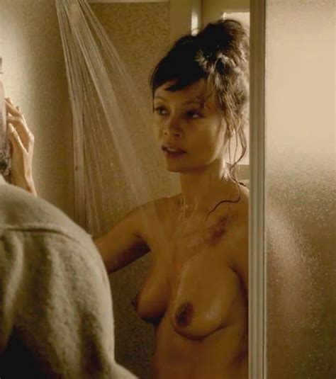 Thandie Newton Pic