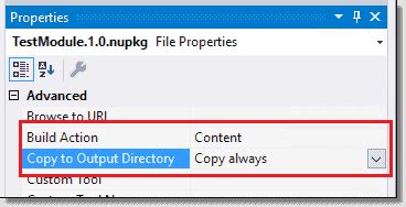 Setting Up NuGet Server To Host Your Own NuGet Feed PowerShell Repository Sysops