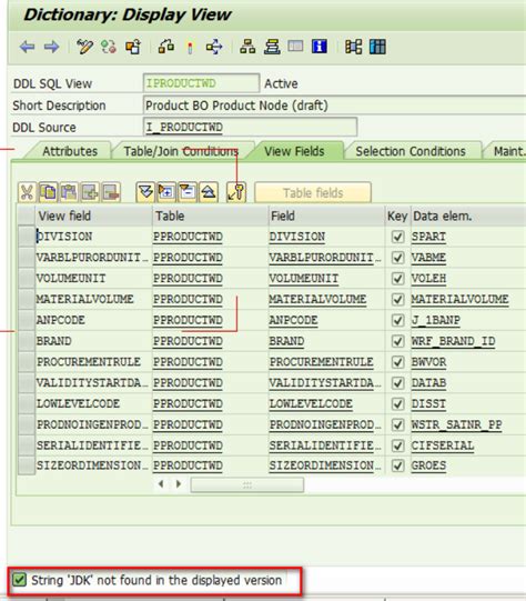 Sap Abap Central How Does Cds View Key User Extensibility Work In S4 Part 10