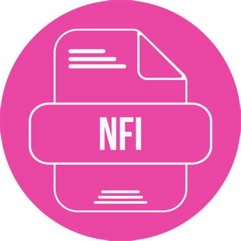 Nfi Generic Color Fill Icon