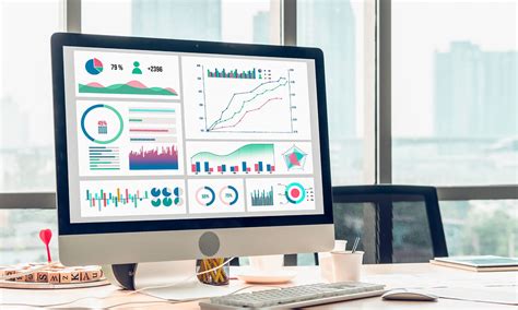 Visualization Best Practices Part Ii Dashboard Visual Design Elements