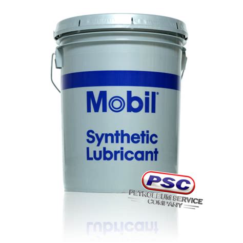 Buy Mobil SHC 625 Synthetic Lubricant Here