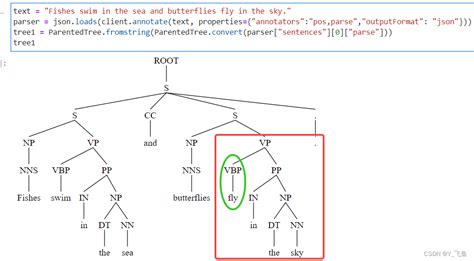 Stanfordcorenlp中的注意事项clientannotate Csdn博客
