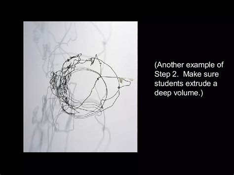 Drawing Assignment Ppt Drawing And Sketching Arts And Crafts