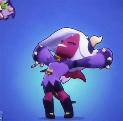 Brawl Stars Colette Edit💗💕