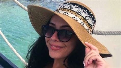 Who Is Wwe Superstar Dominik Mysterios Wife Marie Juliette The Us Sun