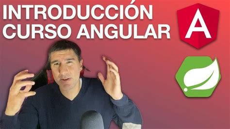 Andrés G On Linkedin IntroducciÓn Angular Creando Webapp Full Stack 2024